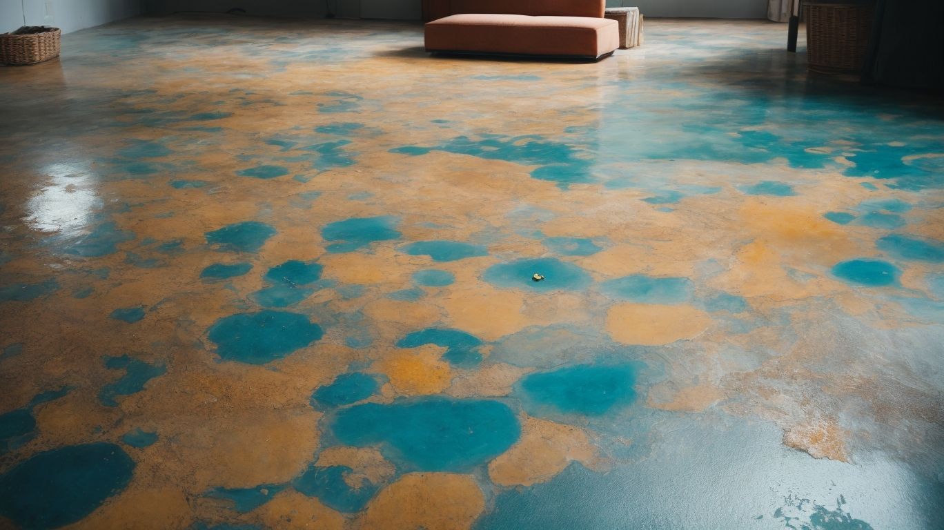 Bid Farewell to Resin Flooring: Step-by-Step Removal Guide