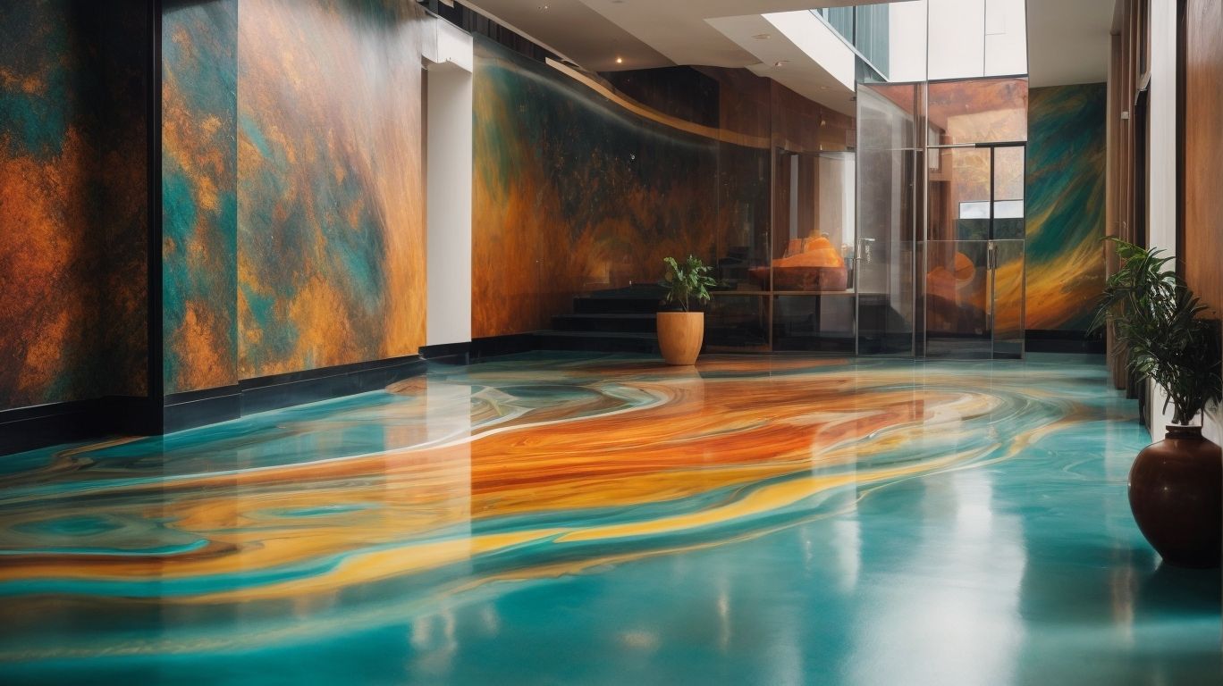 Bid Farewell to Resin Flooring: Step-by-Step Removal Guide