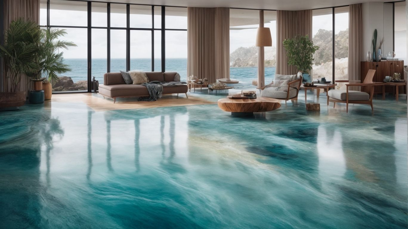 Bid Farewell to Resin Flooring: Step-by-Step Removal Guide